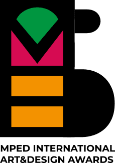 MPED INT'L ART&DESIGN AWARDS